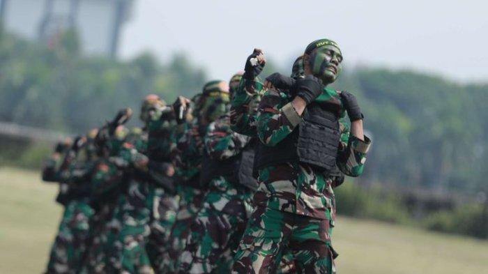 Aturan Kenaikan Pangkat TNI, Mayor ke Letkol Berapa Tahun? Berikut ...