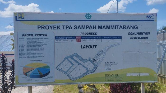 TPA Iloilo di Minut Sulawesi Utara Selesai Dibangun, Siap Beroperasi ...