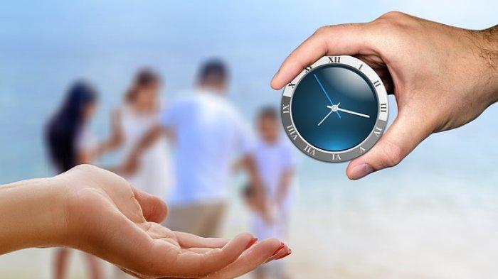 Tak Banyak yang Tahu, Ini Manfaat Quality Time Bikin Keluarga Makin ...