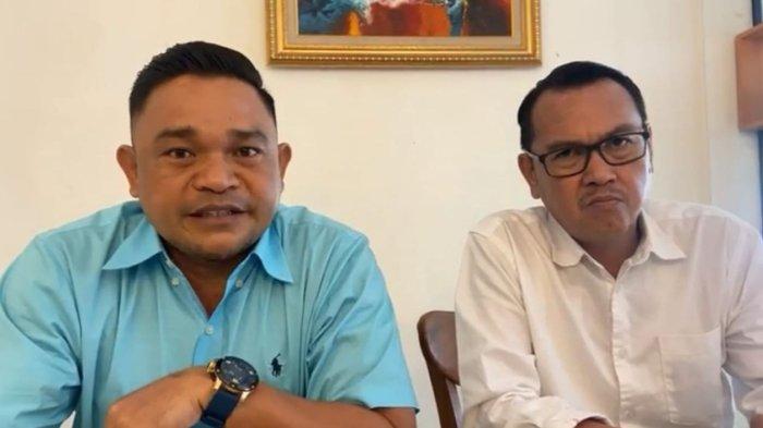 Tim Hukum Paslon IH-HM Ungkap Keterlibatan Perangkat Desa Hingga Walpri ...