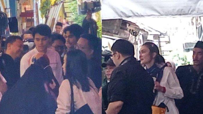 Baru Terungkap Siti Purwanti Ibu Kandung Maxime Bouttier Ternyata ...