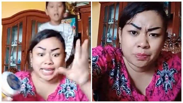 Ingat Tante Lala, Kini Makin Sukses hingga Bisa Beli Tanah dan Mobil ...