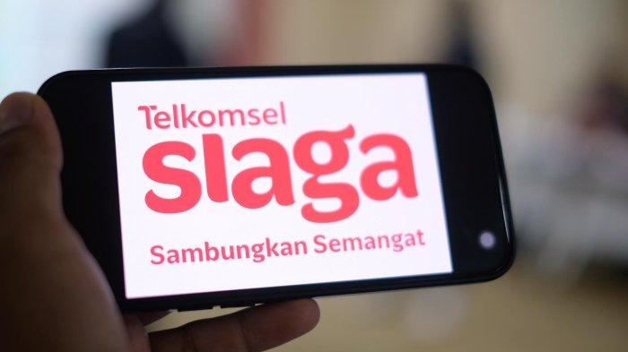 Telkomsel Siaga Area Pamasuka Pastikan Kesiapan Konektivitas dan ...
