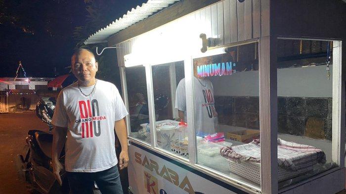 K1 di Sario Manado Sulawesi Utara, Rekomendasi Tempat Minum Saraba ...