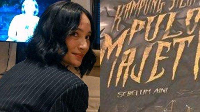 Tentang Kampung Siluman Pulo Majeti, Film Horor yang Dibintangi Tatjana ...