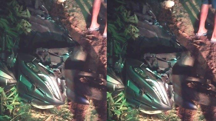 Kecelakaan Maut Tadi Malam, Seorang Pemotor Tewas, 2 Motor Tabrakan Adu ... Kecelakaan Maut Tadi Malam, Seorang Pemotor Tewas, 2 Motor Tabrakan Adu ...