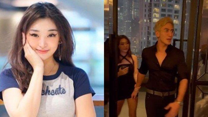 Akhirnya Terungkap Fakta di Balik Kemesraan Livy Renata dan Verrell Bramasta, Ini yang Terjadi ...