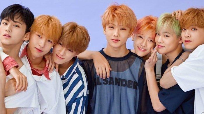 Lirik dan Terjemahan Lagu To My First - NCT Dream, Boy Grup Asal Korsel ...