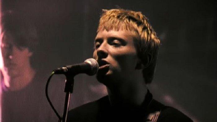 Lirik Lagu Creep - Radiohead, Beserta Terjemahan Bahasa Indonesia ...