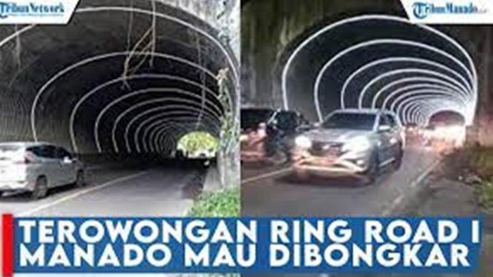 Sejak Dulu Jadi Icon Wisata Manado dengan Cerita Mistisnya, Kini ...