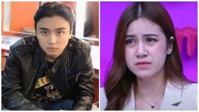 Terungkap Hubungan Rinoa Auora dan Leon Dozan Setelah Laporan Kasus Dugaan Penganiayaan Dicabut ...