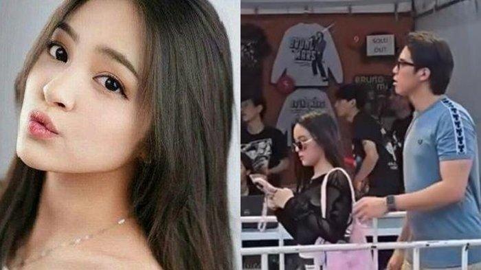 Terungkap, Ini Hubungan Sebenarnya Eca Aura dan El Rumi, Singgung yang ...