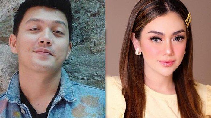 Terungkap Permintaan Celine Evangelista ke Dirly Idol Terkait Nafkah ...