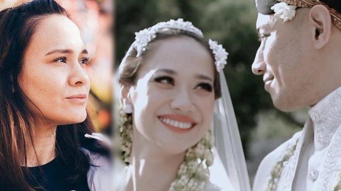 Terungkap Pesan Aishah Sinclair untuk Tiko Aryawardhana, Ternyata Terkait Keluarga Ashraf ...