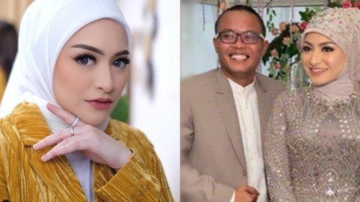 Nasib Nathalie Holscher Digosipkan Hamil Anak ke-2, Sule Beri Tanggapan Begini - Tribunmanado.co.id
