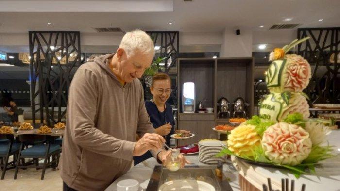 The Sentra Hotel Manado Hadirkan Makan Sepuasnya Selera Nusantara ...