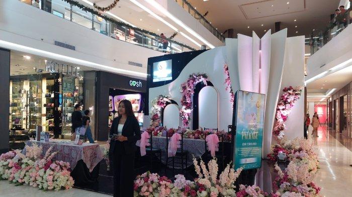 Hotel The Sentra Manado Hadir di Morpheus Bride Market Mantos 3 ...