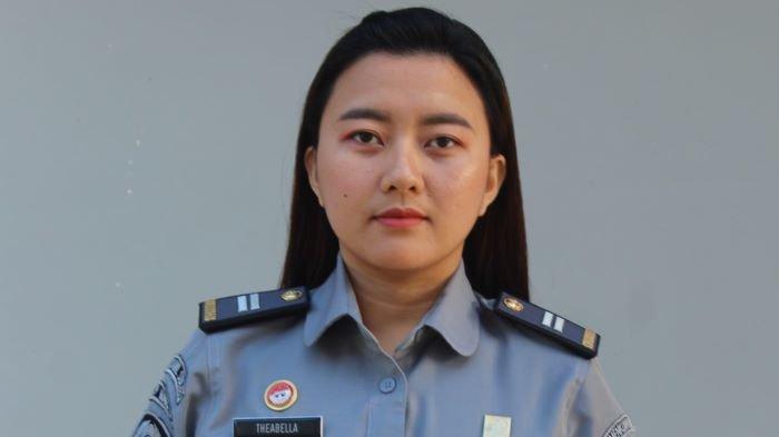 ASN Cantik Theabella Walukow Cerita Pengalaman Menarik Bertugas di ...