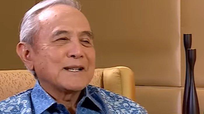 Perjalanan Karier Theodore Rachmat, dari Salesman hingga Bangun ...