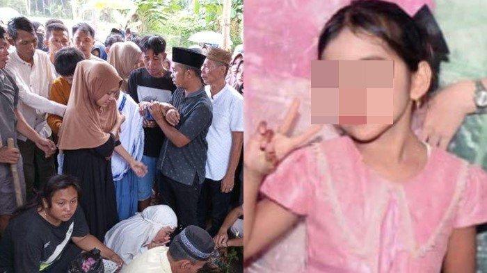 Kesaksian Haru Tenaga Medis yang Autopsi Jasad Bocah di Boltim ...