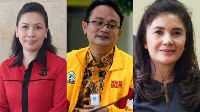 Profil Caleg DPR RI Dapil Sulut Domisili Jakarta: Vanda Sarundajang ... Profil Caleg DPR RI Dapil Sulut Domisili Jakarta: Vanda Sarundajang ...