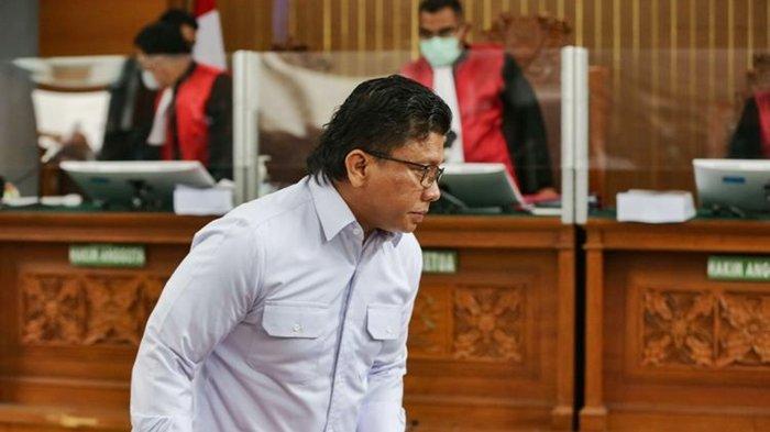 Kabar Terbaru Ferdy Sambo, kini Terdakwa Kasus Pembunuhan Brigadir J Bebas dari Hukuman Mati ...