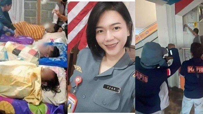 3 Kasus Heboh di Bitung Sulut, November hingga Desember 2023 ...