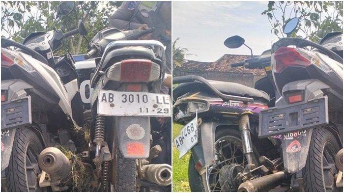 Kecelakaan Maut, 1 Orang Tewas, 3 Motor Alami Tabrakan - Tribunmanado.co.id