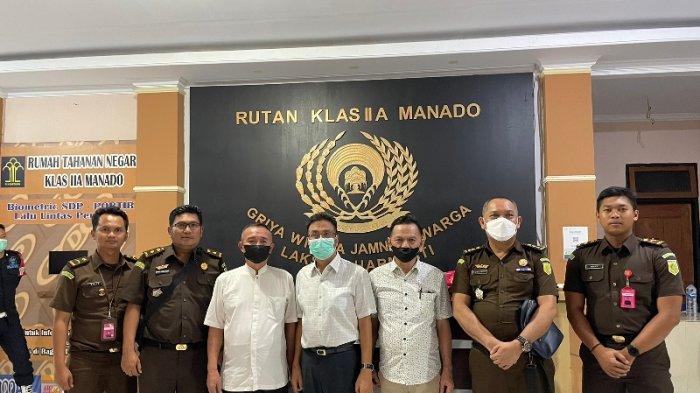 Kasus Korupsi Asset PDAM Manado Sulawesi Utara Segera Naik Pengadilan ...