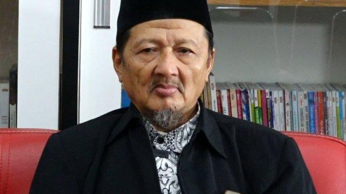 Ceritakan Proses di Balik Bubarnya Jamaah Islamiyah, Ustaz Abu Fatih ...