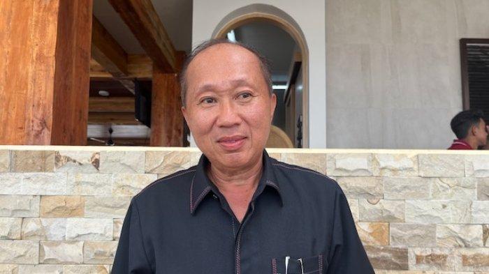 Kembali Bertarung Sebagai Caleg DPRD Provinsi, Ini Kata Toni Supit Soal Pileg dan Pilkada 2024 ...