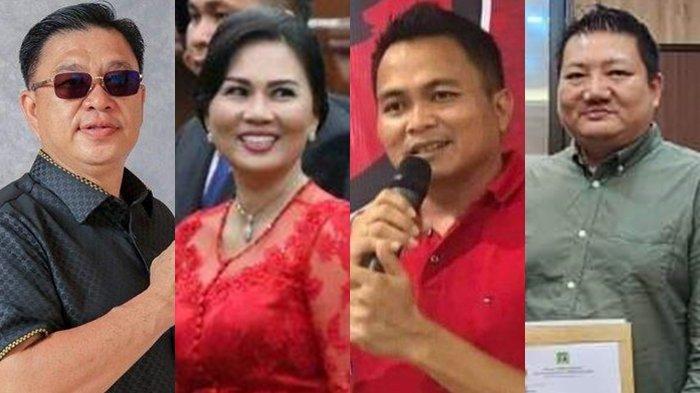 4 Figur Siap Bertarung di Pilkada Mitra Sulawesi Utara, Perebutan Tiket Berlangsung Seru ...