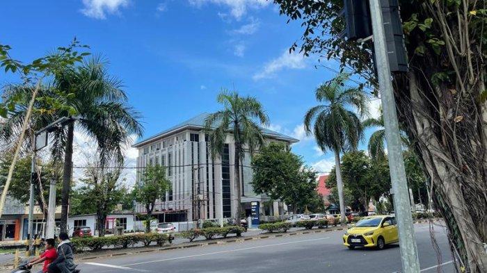 Lampu Merah Tidak Menyala di Bitung Sulawesi Utara, Kepala Dinas ...