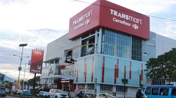 Berita Populer Manado Jumat 31 Januari 2025: Faktor Penyebab Tutupnya ...