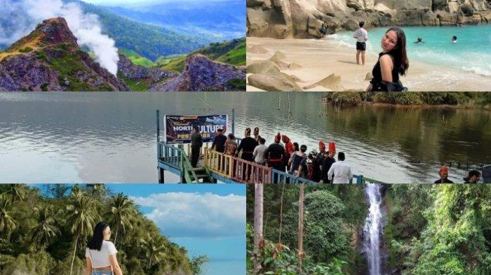 5 Rekomendasi Tempat Wisata Instagramable di Boltim Sulawesi Utara ...