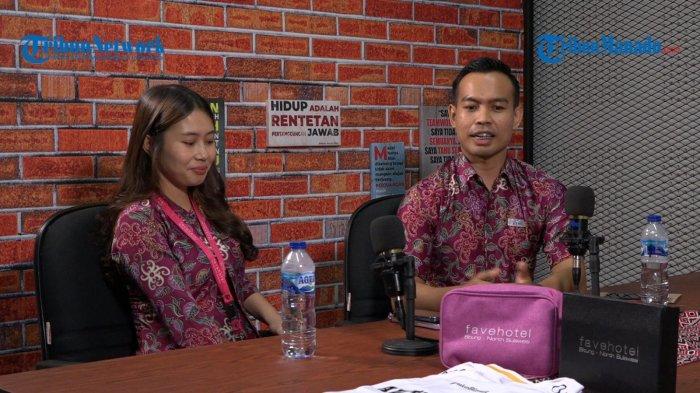 Favehotel Bitung Sulawesi Utara Siap Gelar Grand Final RRQ Cup 27 Mei ...