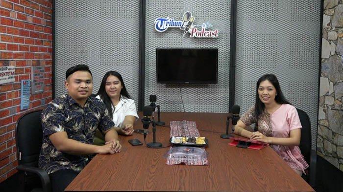 Nekat Miliki Usaha, Owner Dapur Joveliem Memulai Bisnis dari Uang Jajan ...