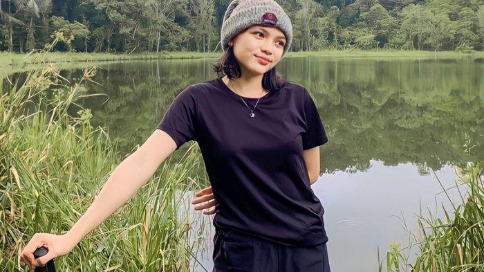 Cerita Trifena Kolamban Cewe Manado yang Bekerja di Rantau: Harus Kuat ...