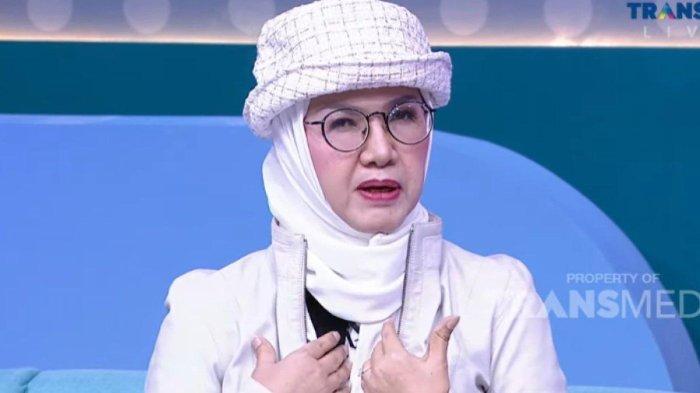 Masih Ingat Tuty Wibowo? Dulu Sempat Vakum Lantaran Dihujat Netizen, Kabarnya Kini ...