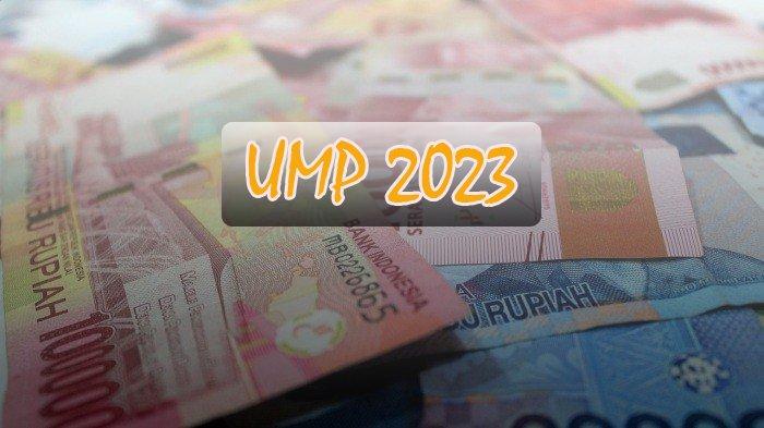UMP 2023 di Jakarta, Papua, Bangka Belitung dan Sulawesi Utara, Cek ...