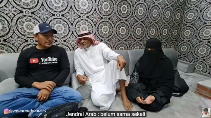 Kisah Umi Hanan TKW di Arab Saudi, Jadi Kaya Mendadak Pasca Dinikahi ...