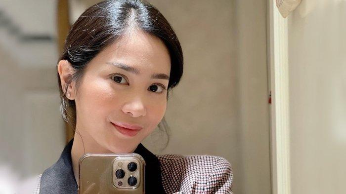 Potret Terbaru Bunga Zainal Disorot, Istri Sukhdev Singh: Apa Daya Ini ...