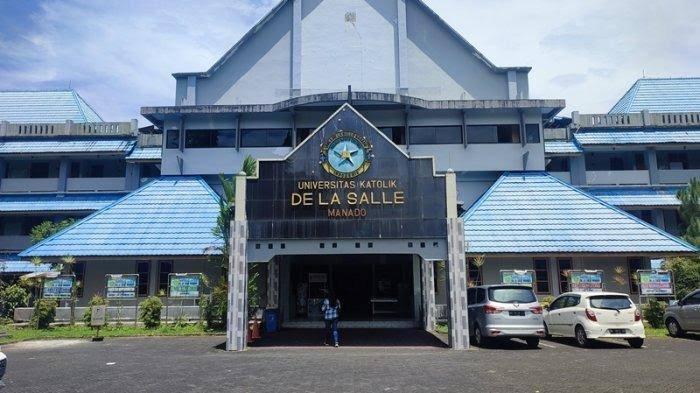De La Salle Manado Sulawesi Utara Dukung Terobosan Menteri Pendidikan ... De La Salle Manado Sulawesi Utara Dukung Terobosan Menteri Pendidikan ...