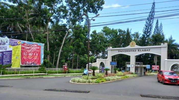 6 Tahap Pendaftaran di Unklab, Ekonomi dan Bisnis Sangat Diminati ...