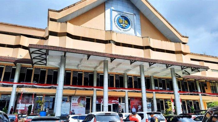 Ini Batas Waktu Penerimaan Mahasiswa Baru Jalur B2P di Universitas ...