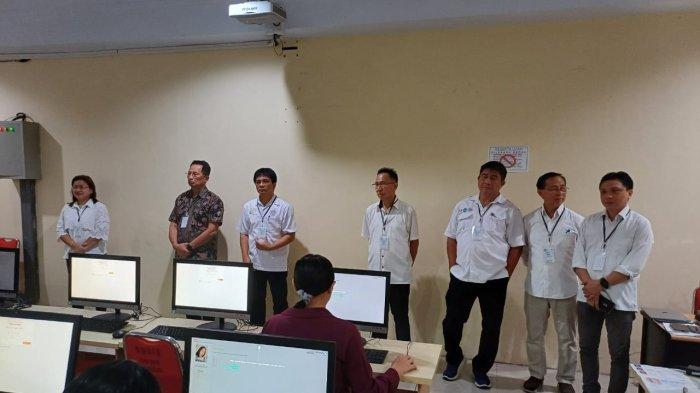 Daftar 41 Link Pengumuman UTBK SNBT 2024, Bisa Langsung Download ... Daftar 41 Link Pengumuman UTBK SNBT 2024, Bisa Langsung Download ...