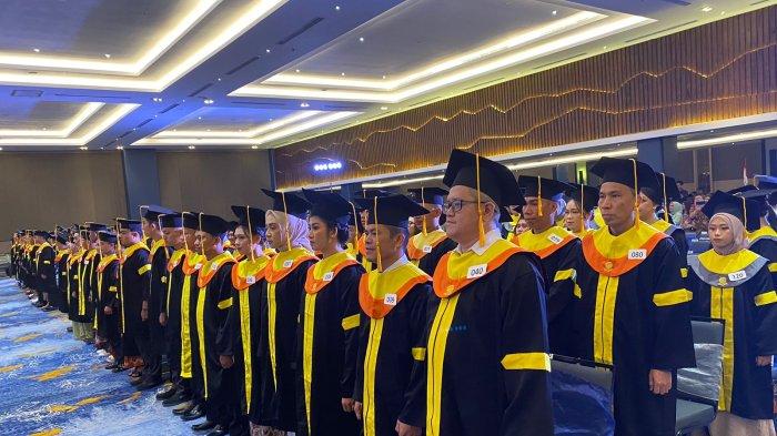 BREAKING NEWS: 275 Lulusan Universitas Terbuka Manado Diwisuda Hari Ini ...