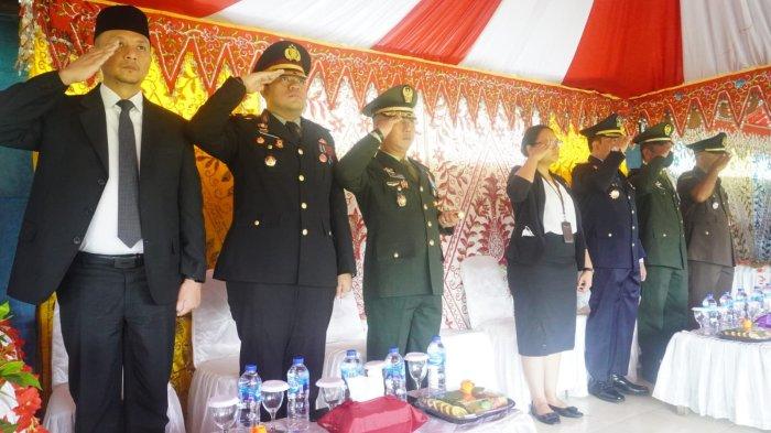 Wakil Wali Kota Kotamobagu Nayodo Koerniawan: Hidupkan Kembali Perjuangan Pahlawan ...