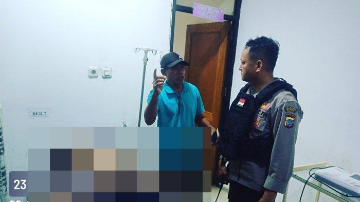 Kronologi Kasus Anak Bunuh Ayah Kandung di Manado Sulawesi Utara ... Kronologi Kasus Anak Bunuh Ayah Kandung di Manado Sulawesi Utara ...