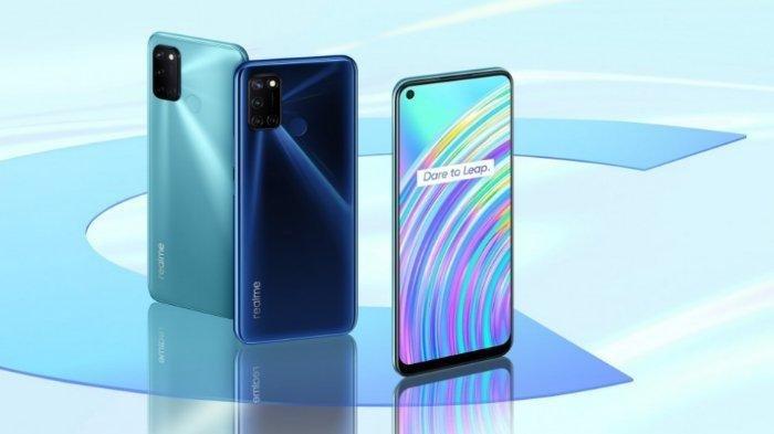 Harga HP Realme Terbaru Desember 2022, Mulai dari Rp 1 Jutaan Hingga Rp ...